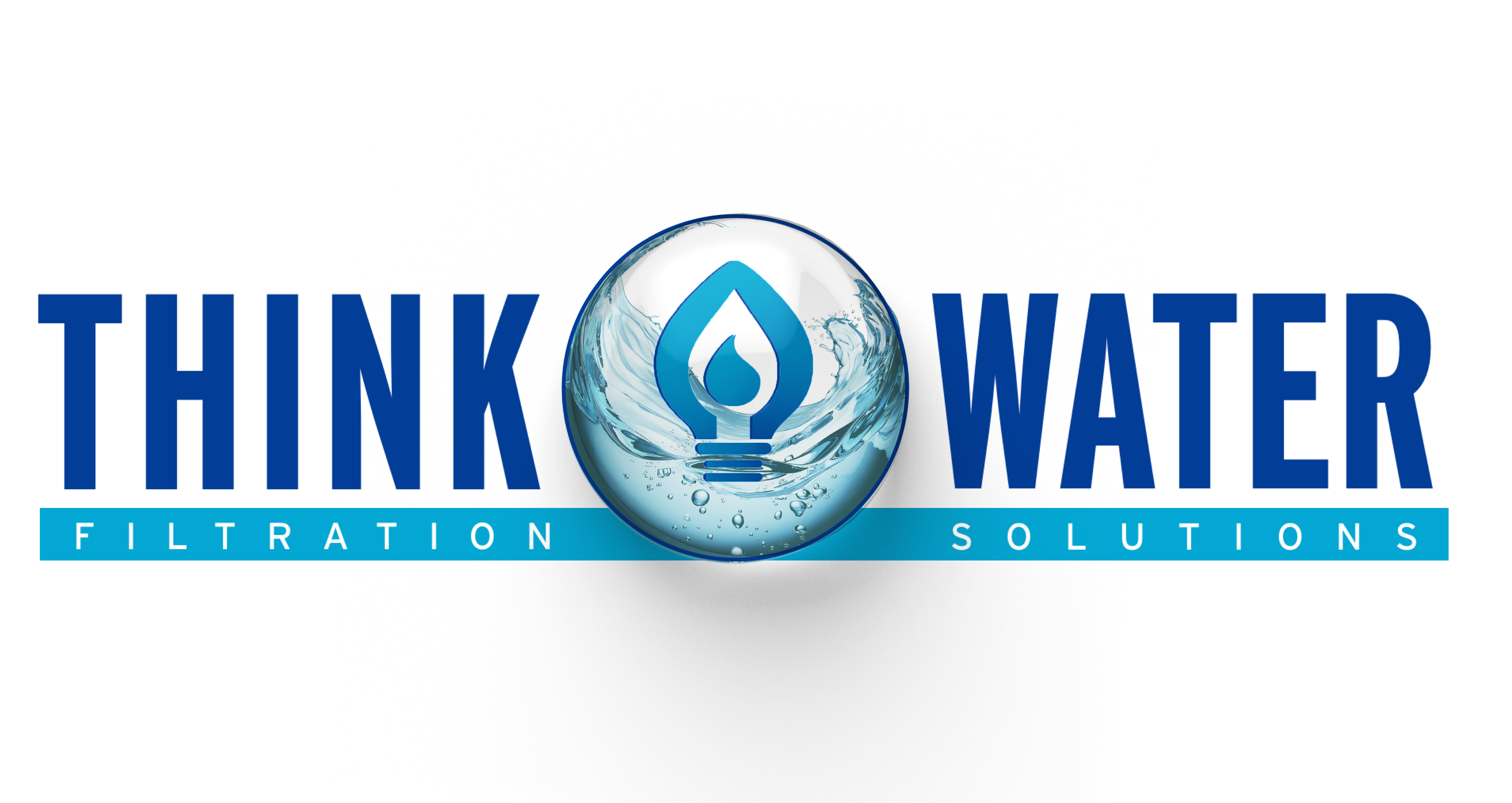 Think Water Filtration Home - Think Water filtration